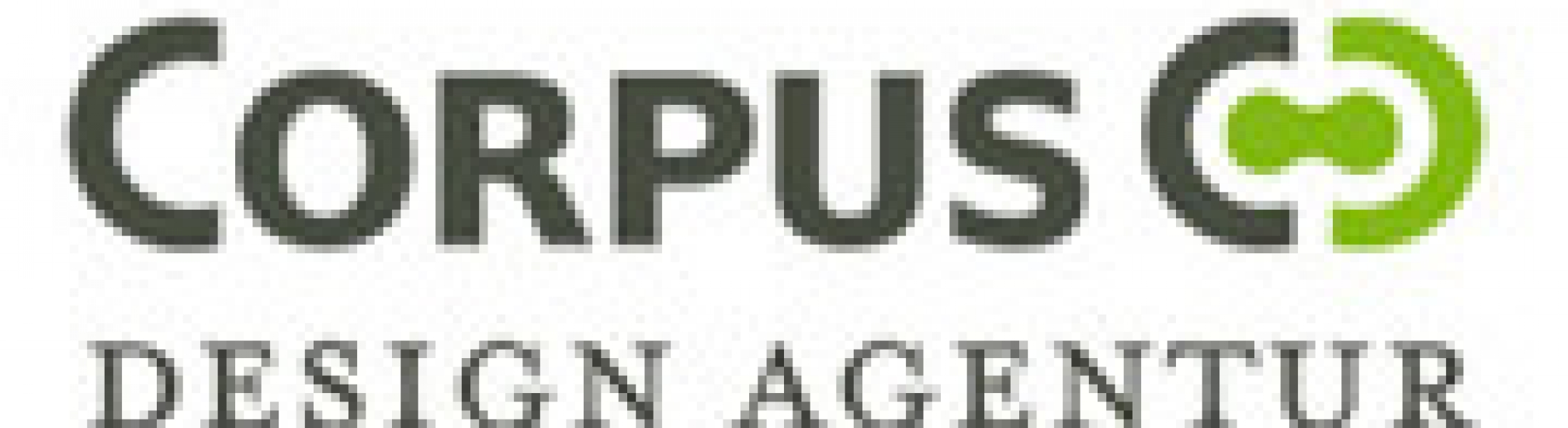 Logo Corpus C | hecht international