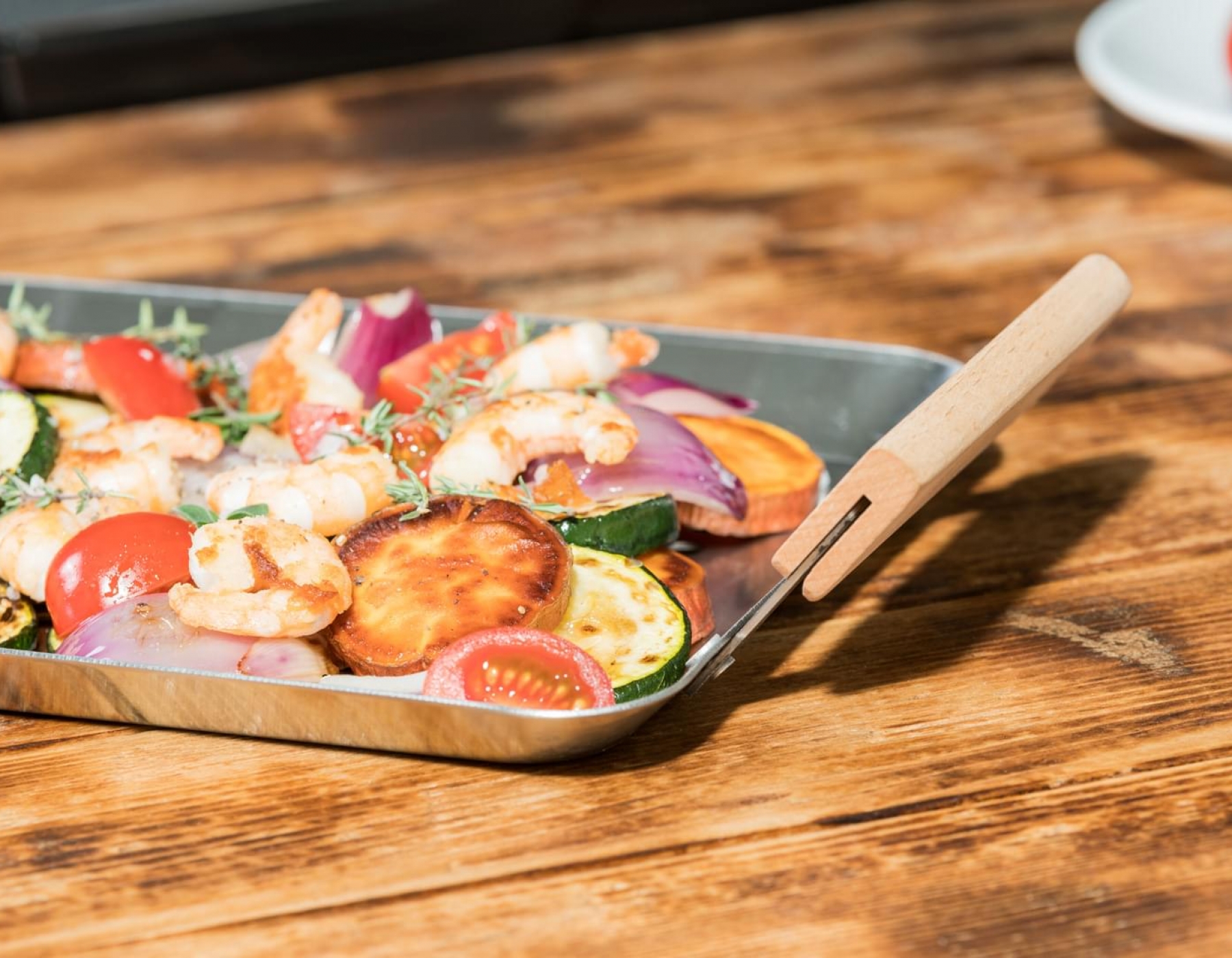 BBQ BUTLER | hecht international