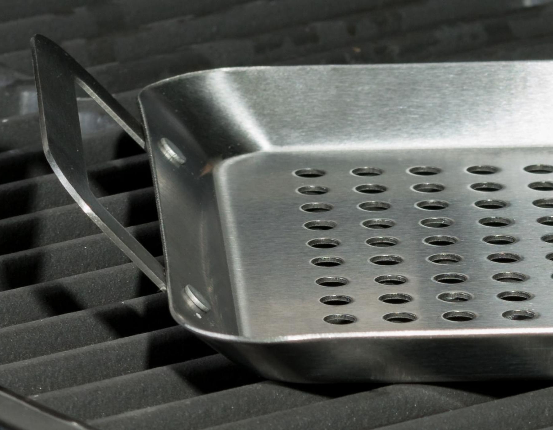 BBQ BUTLER | hecht international